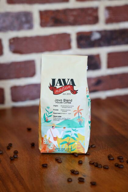 Colombia Santa Maria | Java Nation